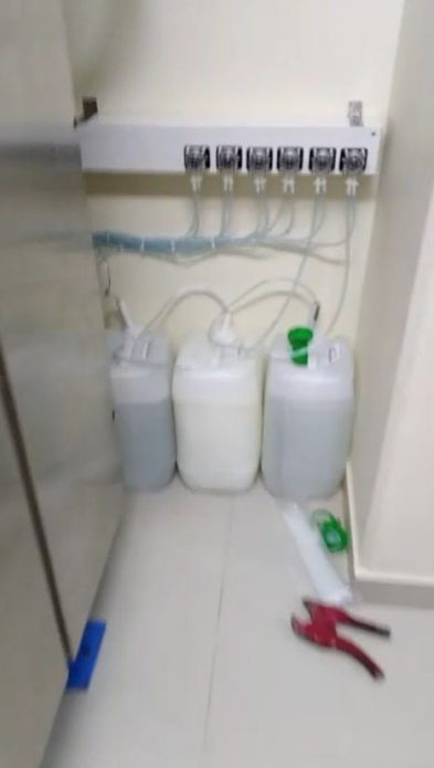 Mesin Cuci Extractor Softmount WEF 20 – Lavatrice.id – Prinsipal Mesin ...