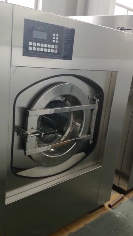 Mesin Cuci Extractor Softmount WEF 50 – 120 – Lavatrice.id – Prinsipal ...