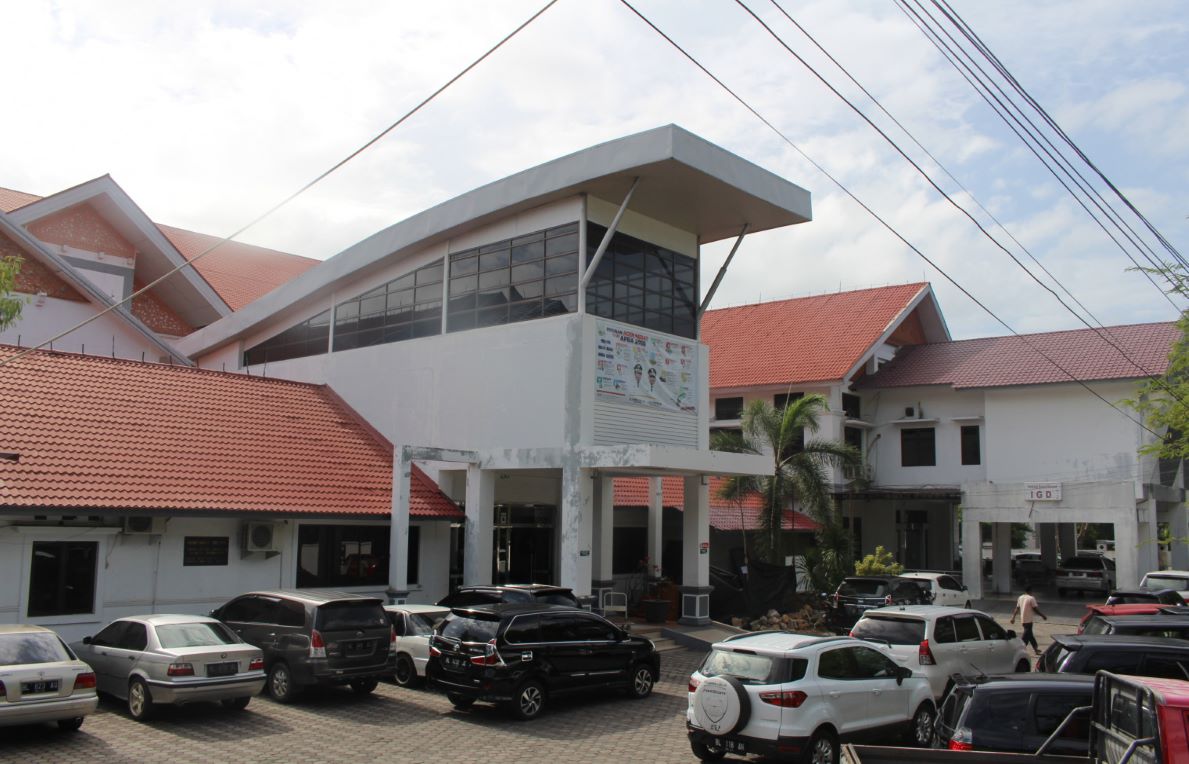 Rumah Sakit Banda Aceh - Perumperindo.co.id